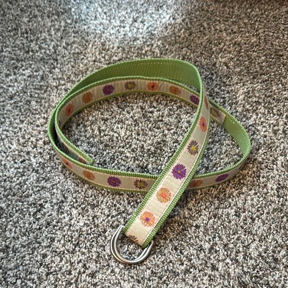 L.L. Bean | Accessories | Ll Bean Belt | Poshmark